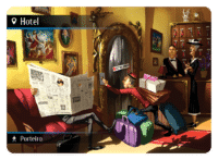 Spyfall | PaperGames