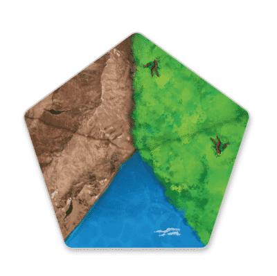 Planet | PaperGames