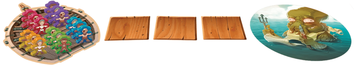 Walk The Plank | PaperGames