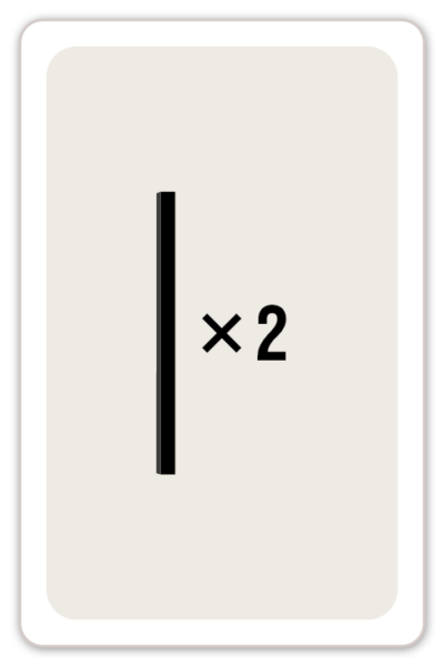 StickUp: 2 Palitos - PaperGames