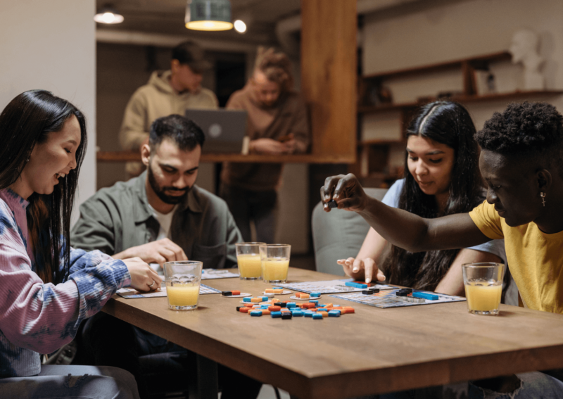 Quais são os benefícios dos jogos para o aprendizado? - PaperGames