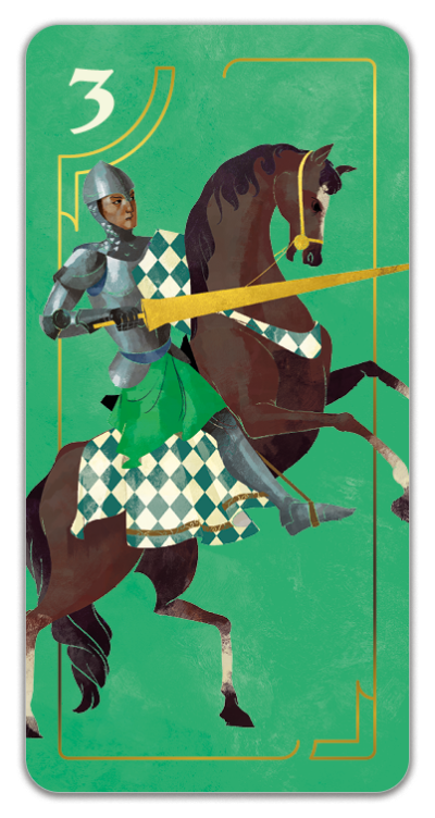 Duo Regna - PaperGames