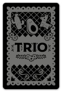 Trio - PaperGames