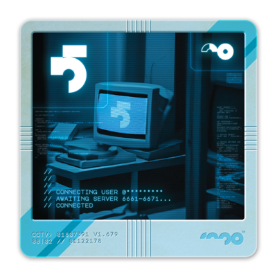 Glitches - PaperGames