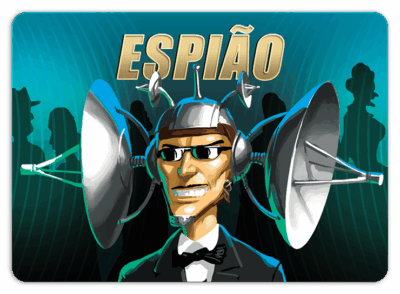 Spyfall 2 - PaperGames