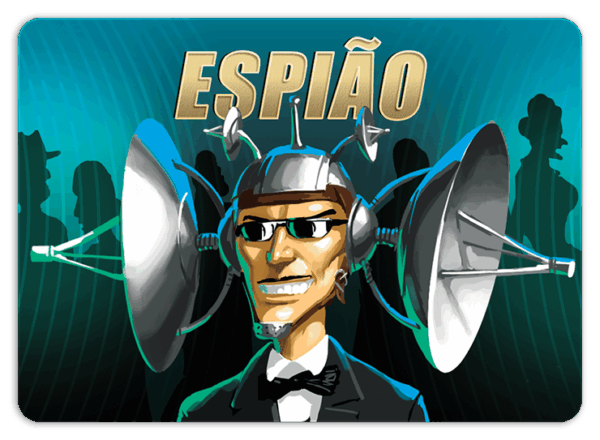 Spyfall 2 - PaperGames