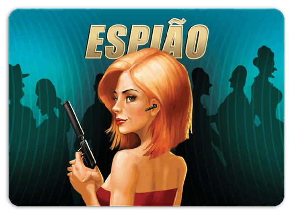 Spyfall 2 - PaperGames